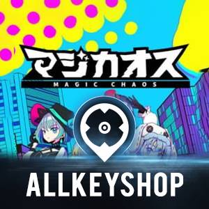 Buy Magic Chaos CD Key Compare Prices