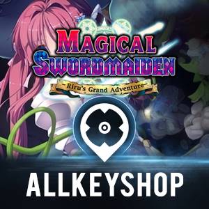 Buy Magical Swordmaiden CD Key Compare Prices