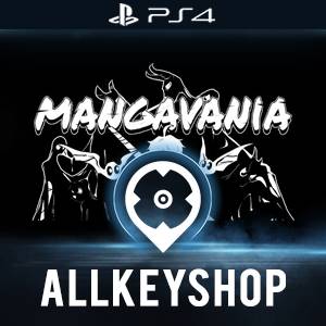 Buy Mangavania PS4 Compare Prices