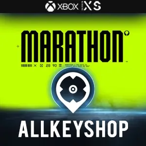 Buy Marathon Xbox Series Compare Prices