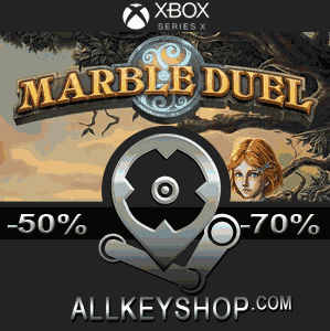 Buy Marble Duel Xbox Series Compare Prices