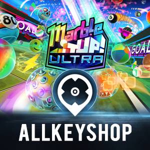 Buy Marble It Up! Ultra CD Key Compare Prices
