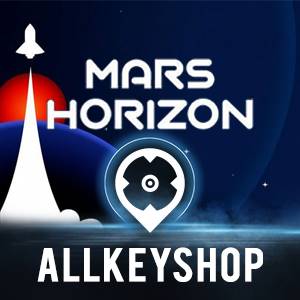 Buy Mars Horizon CD Key Compare Prices