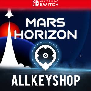Buy Mars Horizon Nintendo Switch Compare prices