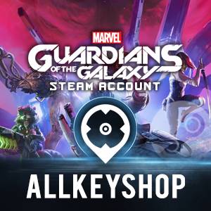 Marvel’s Guardians of the Galaxy Steam Account Compare Prices