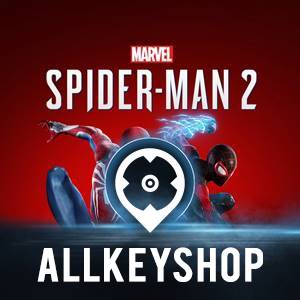 Buy Marvel’s Spider Man 2 CD Key Compare Prices