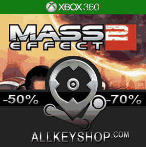 Buy Mass Effect 2 Xbox 360 Code Compare Prices