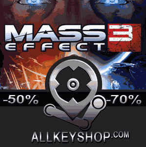 Buy Mass Effect 3 CD Key Compare Prices