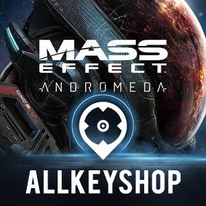 Buy Mass Effect Andromeda CD KEY Compare Prices - AllKeyShop.com