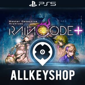 Buy Master Detective Archives RAIN CODE Plus PS5 Compare Prices