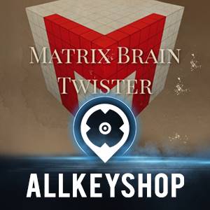Buy Matrix Brain Twister CD Key Compare Prices