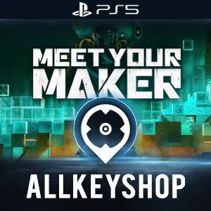 Buy Meet Your Maker PS5 Compare Prices