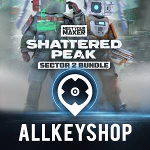 Buy Meet Your Maker Sector 2 Bundle CD Key Compare Prices