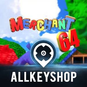 Buy Merchant 64 CD Key Compare Prices