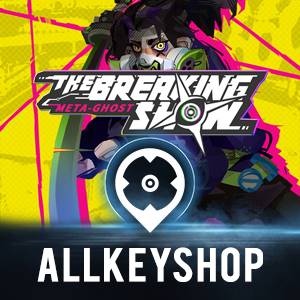 Buy Meta-Ghost The Breaking Show CD Key Compare Prices