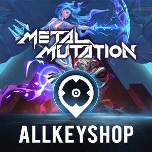 Buy Metal Mutation CD Key Compare Prices