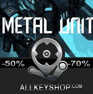 Buy Metal Unit CD Key Compare Prices