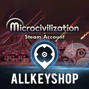 Microcivilization Steam Account Compare Prices