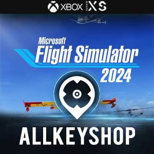 Buy Microsoft Flight Simulator 2024 Xbox Series Compare Prices