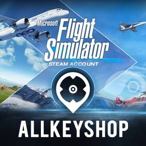 Microsoft Flight Simulator Steam Account Compare Prices
