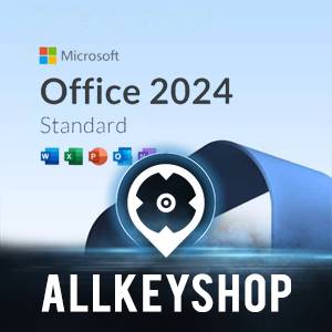 Buy Microsoft Office Standard 2024 CD KEY Compare Prices