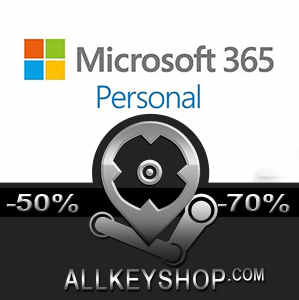 Buy Microsoft Office 365 Personal CD KEY Compare Prices