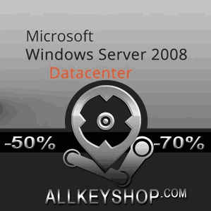 Buy Microsoft Windows Server 2008 Datacenter CD KEY Compare Prices