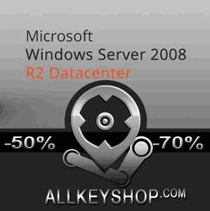 Buy Microsoft Windows Server 2008 R2 Datacenter CD KEY Compare Prices