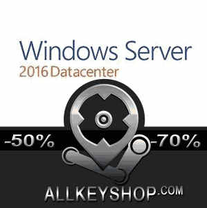 Buy Microsoft Windows Server 2016 Datacenter CD KEY Compare Prices