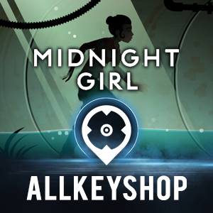 Buy Midnight Girl CD Key Compare Prices