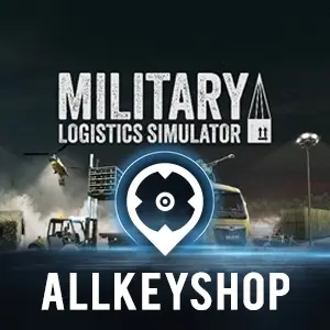 Buy Military Logistics Simulator CD Key Compare Prices