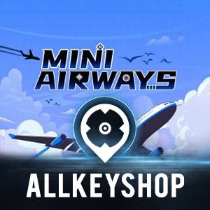 Buy Mini Airways CD Key Compare Prices