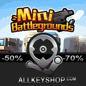 Buy Mini Battlegrounds CD Key Compare Prices