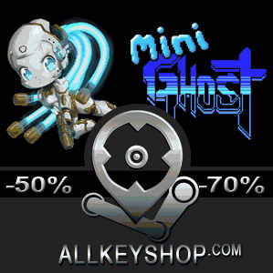 Buy Mini Ghost CD Key Compare Prices
