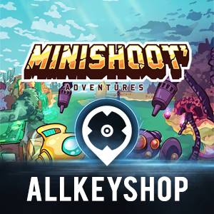 Buy Minishoot’ Adventures CD Key Compare Prices