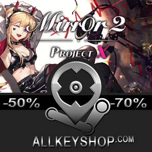 Buy Mirror 2 Project X CD Key Compare Prices