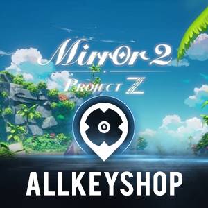 Buy Mirror 2 Project Z CD Key Compare Prices