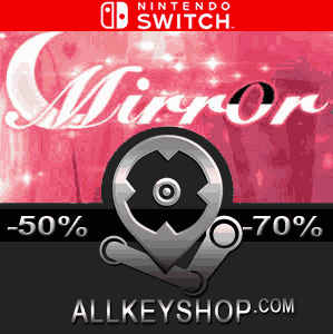 Buy Mirror Nintendo Switch Compare prices
