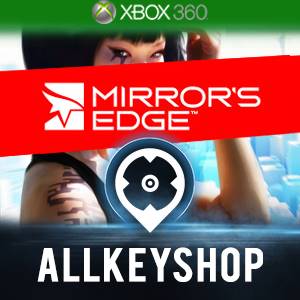 Buy Mirrors Edge Xbox 360 Code Compare Prices