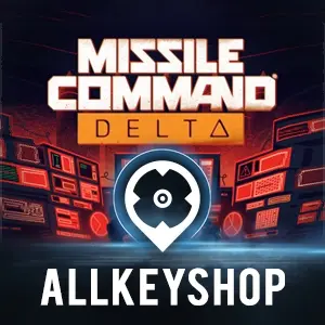 Buy Missile Command Delta CD Key Compare Prices