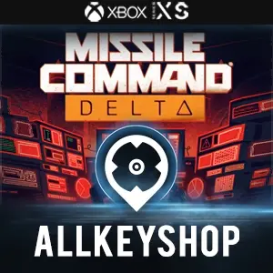 Buy Missile Command Delta Xbox Series Compare Prices