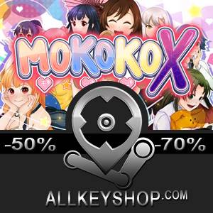 Buy Mokoko X CD Key Compare Prices