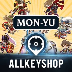 Buy Mon-Yu CD Key Compare Prices
