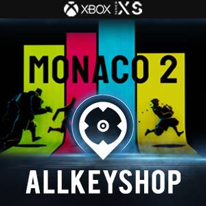 Buy Monaco 2 Xbox Series Compare Prices