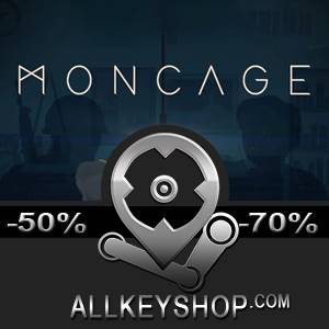 Buy Moncage CD Key Compare Prices
