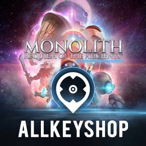 Buy Monolith Requiem of the Ancients CD Key Compare Prices