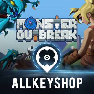 Buy Monster Outbreak CD Key Compare Prices