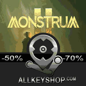 Buy Monstrum 2 CD Key Compare Prices