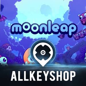 Buy Moonleap CD Key Compare Prices