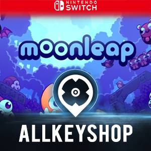Buy Moonleap Nintendo Switch Compare prices